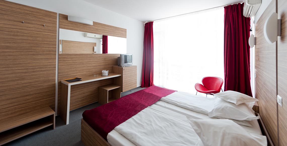 Camera dubla standard | Hotel Opal Jupiter